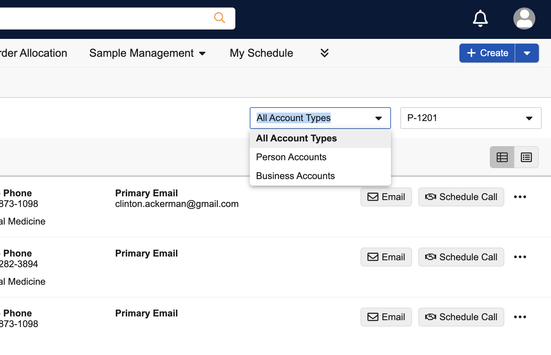 What's New in Vault CRM 25R2.0